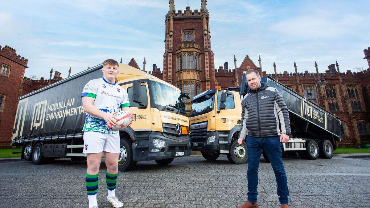 McQuillan Companies: ‘Fifth generation family firm’ aiming to convince ...
