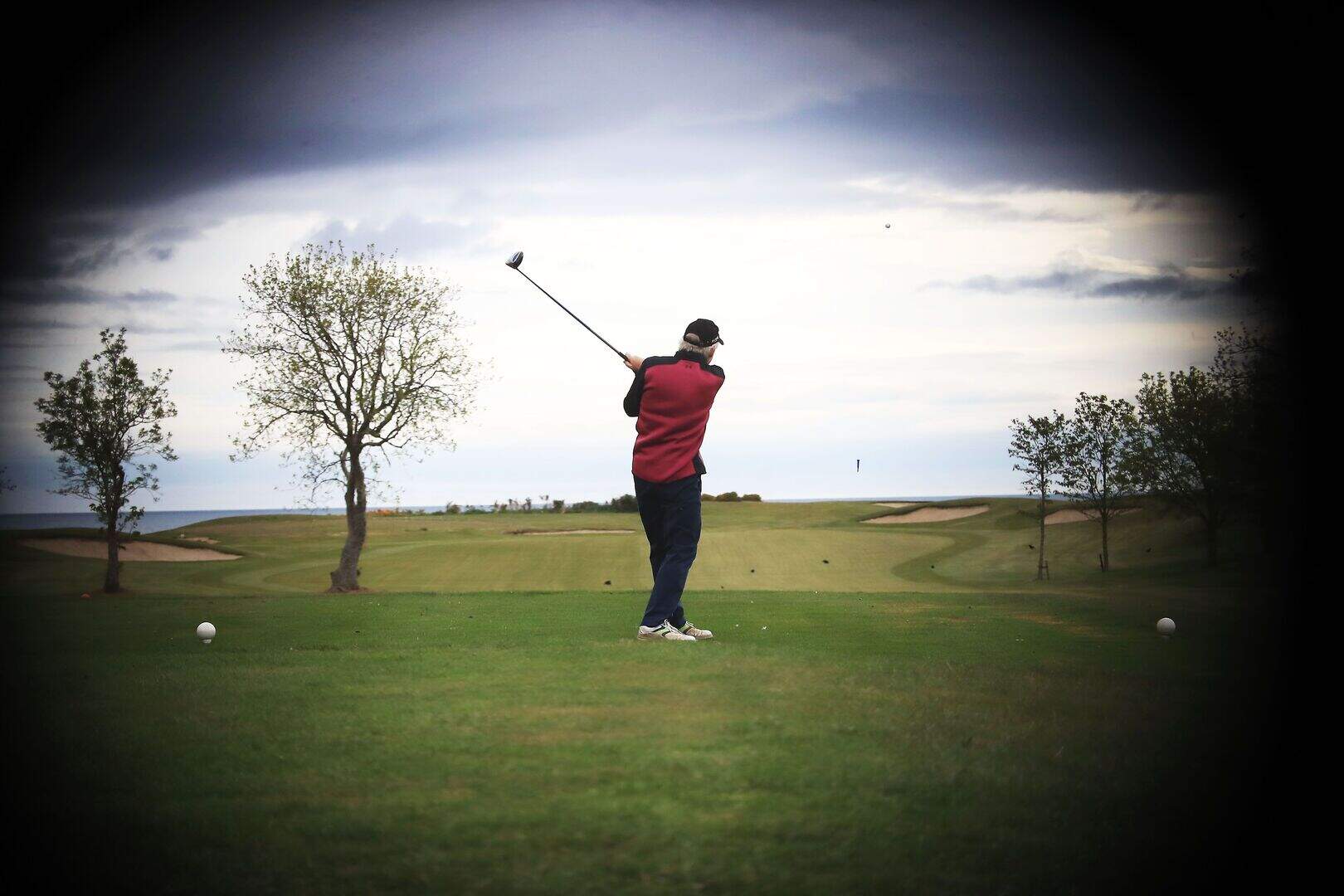Editor's Viewpoint: Golf's return tees us up for a little bit of ...