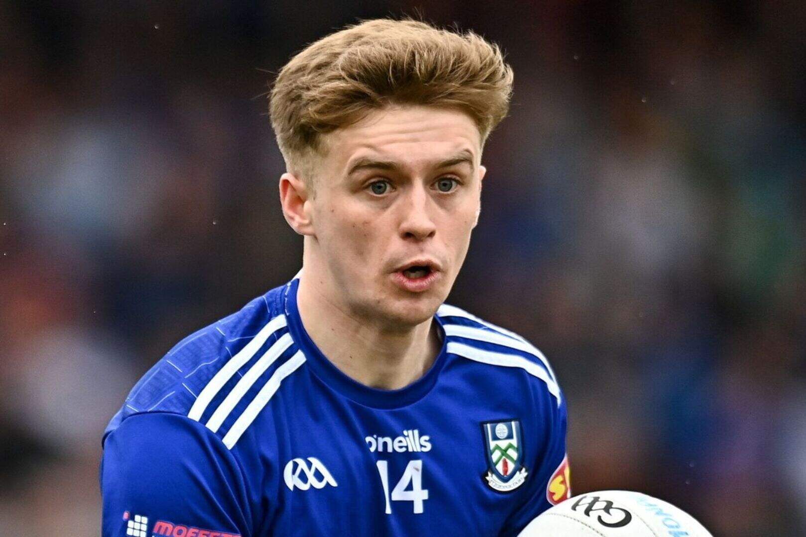 Ulster Junior Championship GAA: Emyvale test stands in Clogher’s way ...