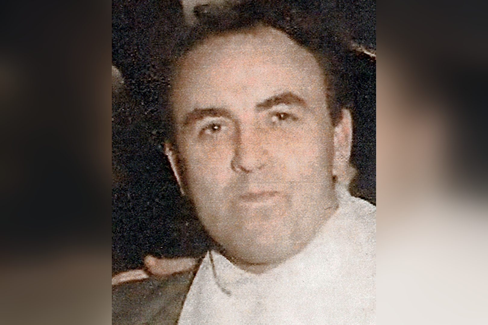 Joe Lynskey: Grave exhumed in hunt for the Disappeared victim is owned ...