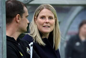 Euro 2026 Northern Ireland women U17 squad announced | Belfast Telegraph