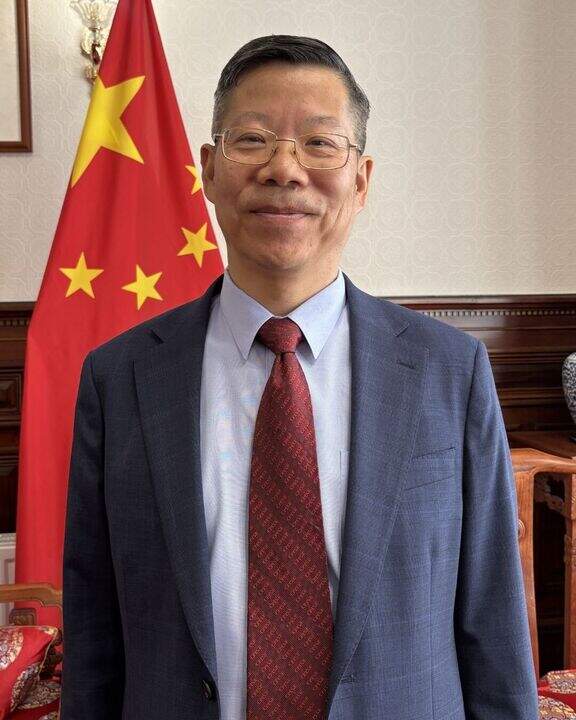 Consulate General of the People's Republic in China to hold first ...