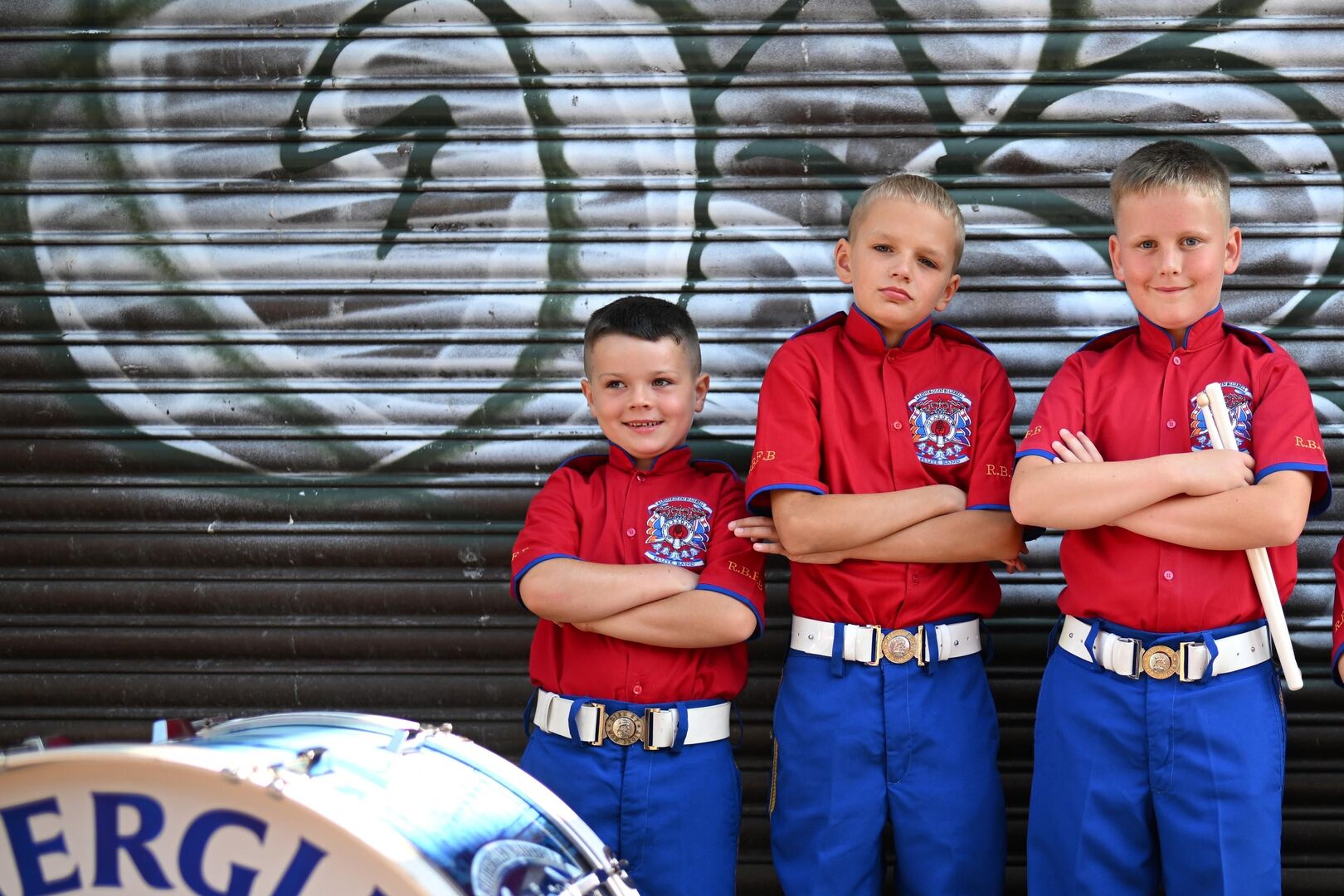 Twelfth of July parades 2026: full list of venues announced | Belfast ...