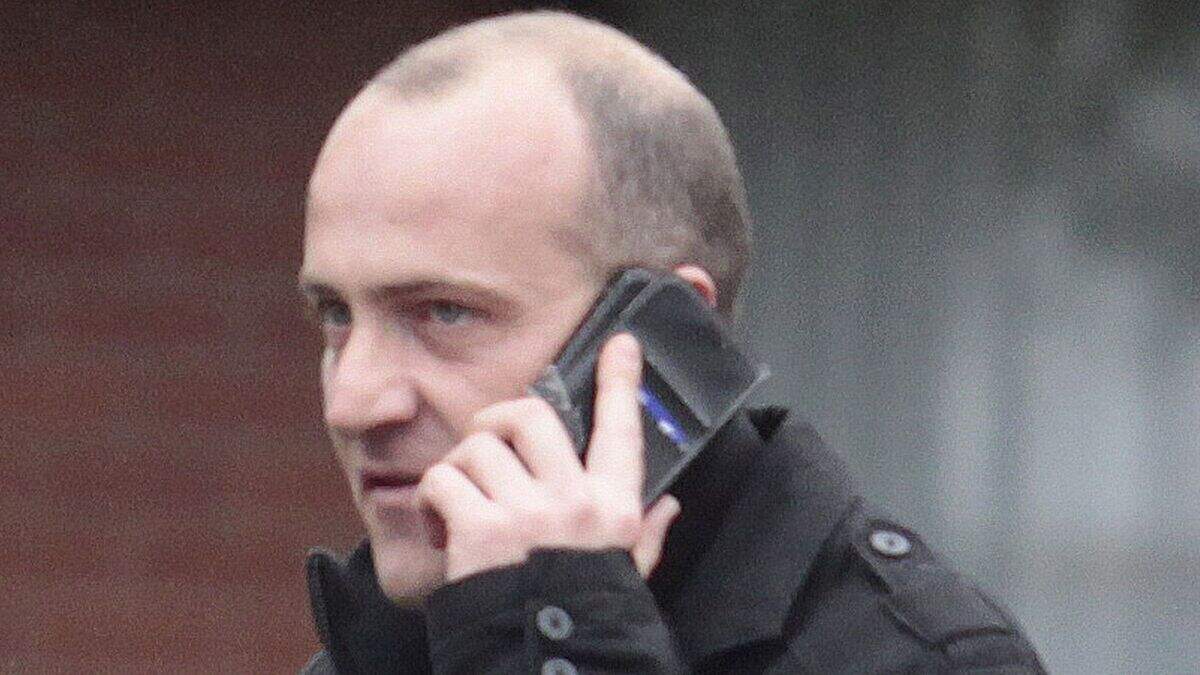Judge tells Northern Ireland gravedigger to take wife's advice ...