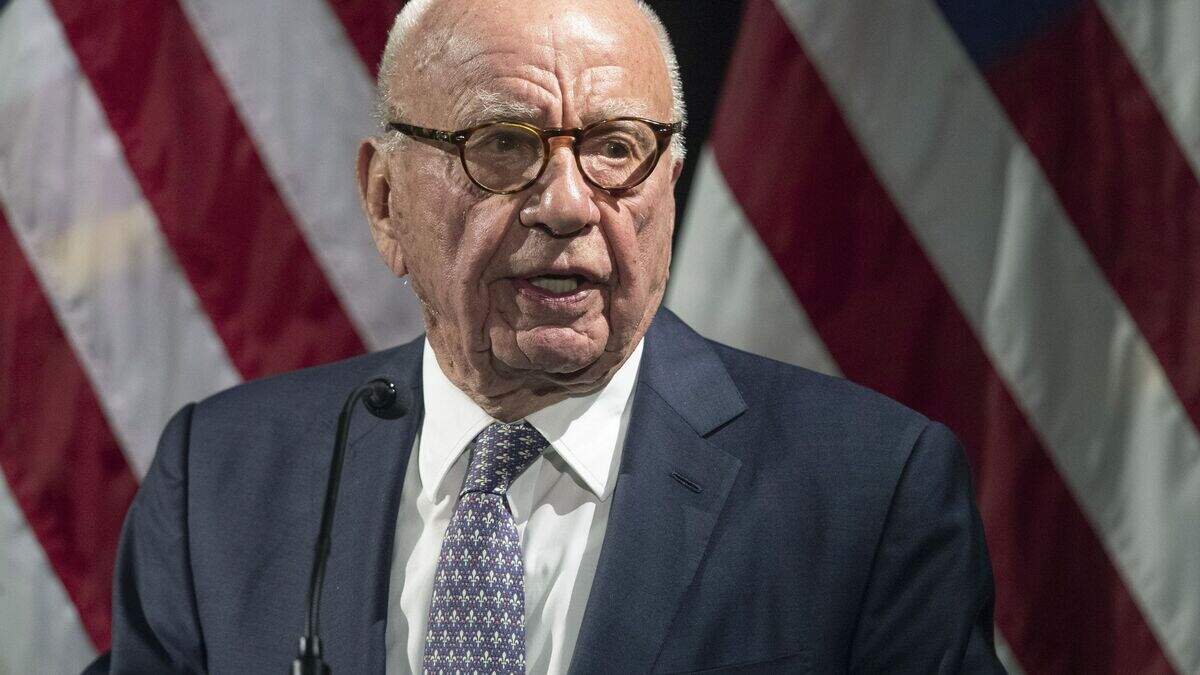 Judge rules out separate defamation trials for Fox News and Fox Corp ...
