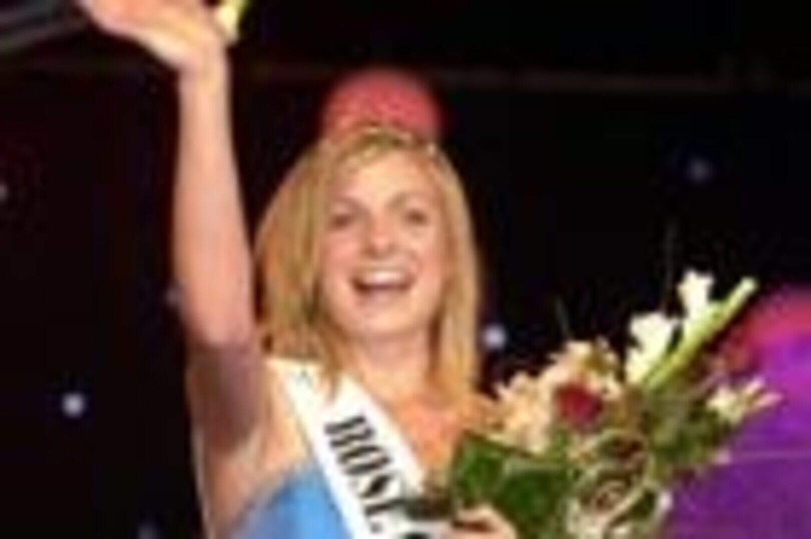 Banker Orla is the new Rose of Tralee | Belfast Telegraph