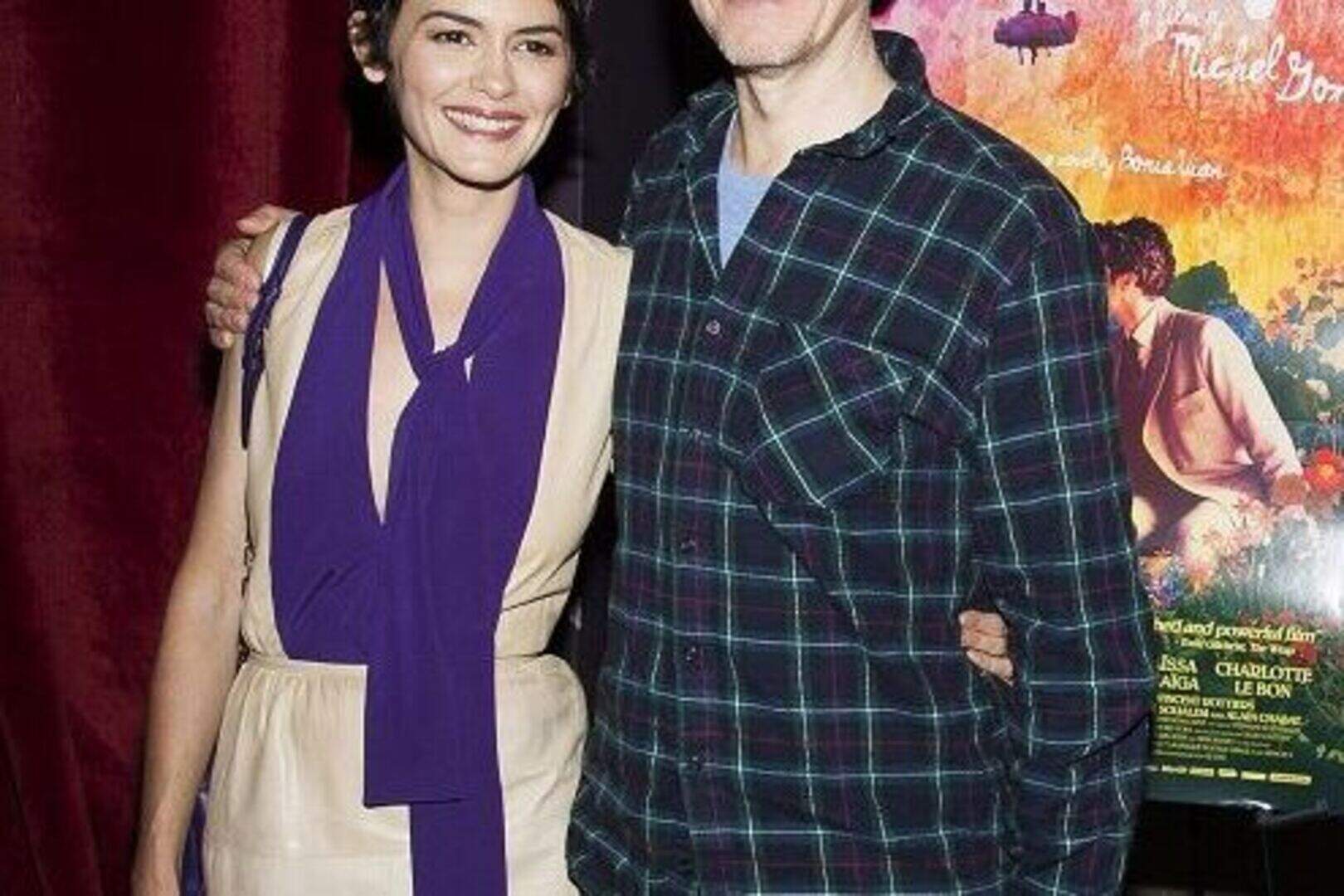 Tautou, Gondry to reunite for film | Belfast Telegraph