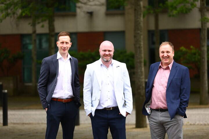 Ryan revealed as new sponsor of Ulster Business Top 100 Northern ...