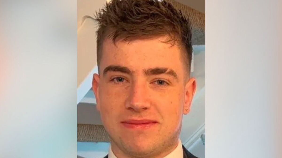 Shea McCabe: Funeral details released for young Tyrone father who died ...