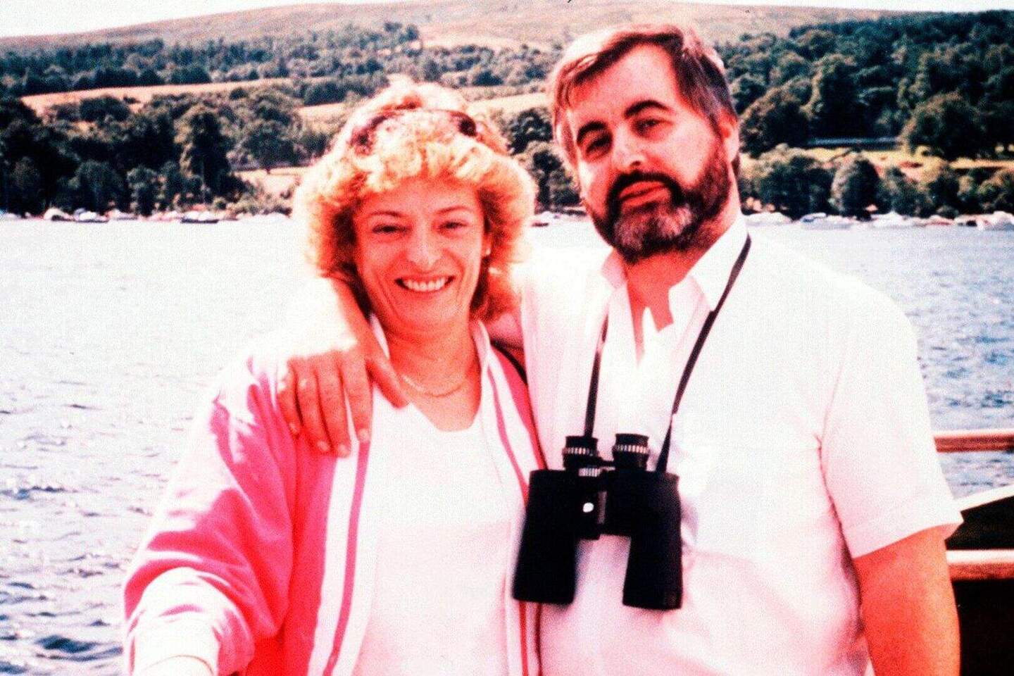 Tommy Tiernan ‘gobsmacked’ as widow of IRA victim and ex-IRA member ...