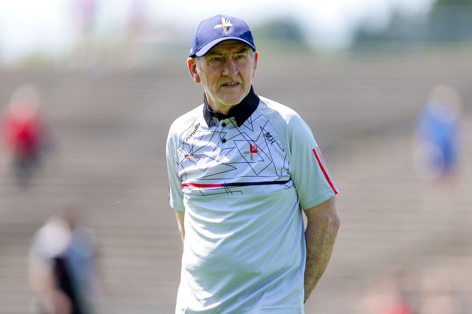 Lee Costello: The chance to hold aloft the Sam Maguire again has driven ...