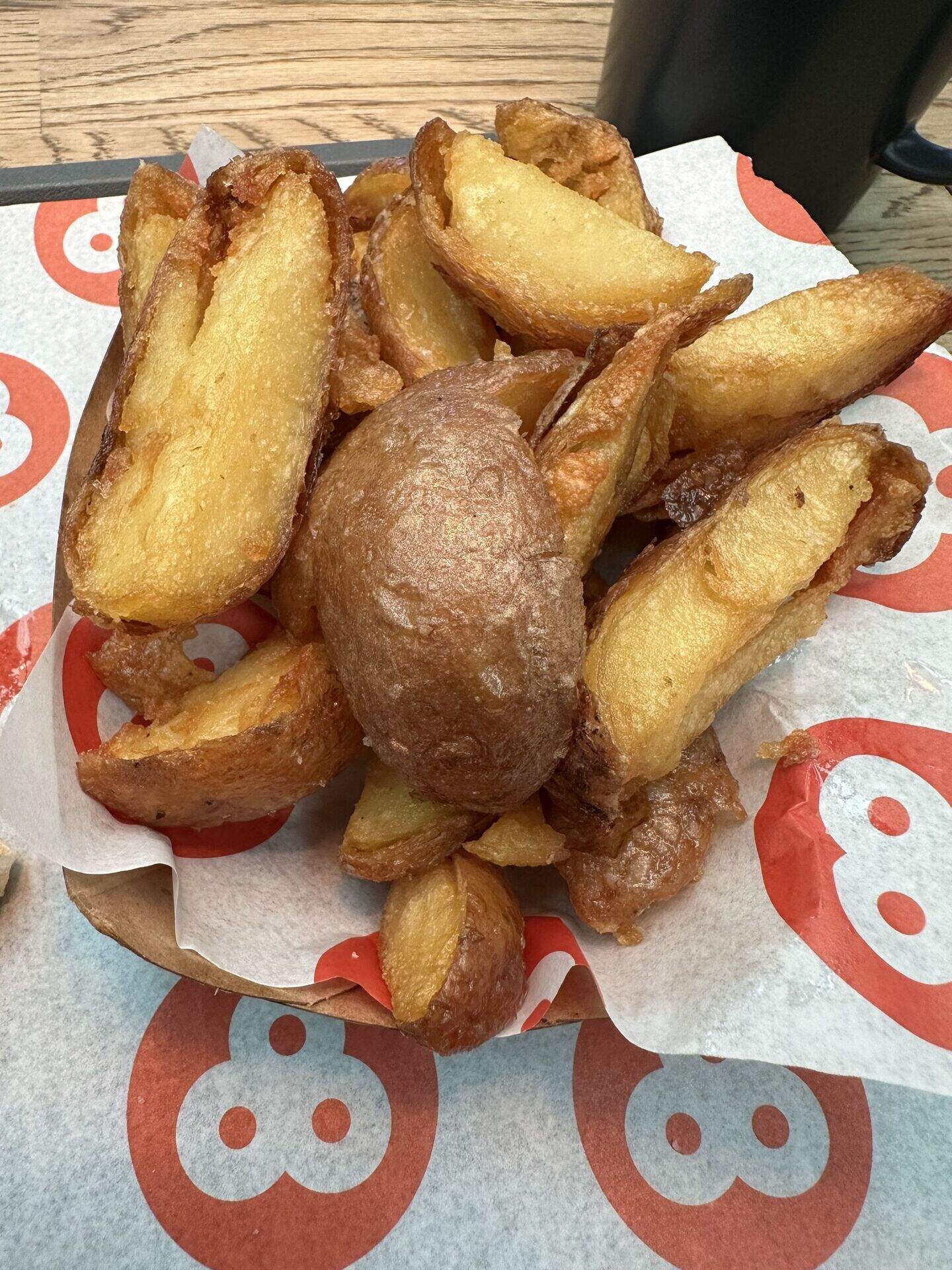 The Focacceria, Boucher Road: I am utterly convinced this Belfast chef ...
