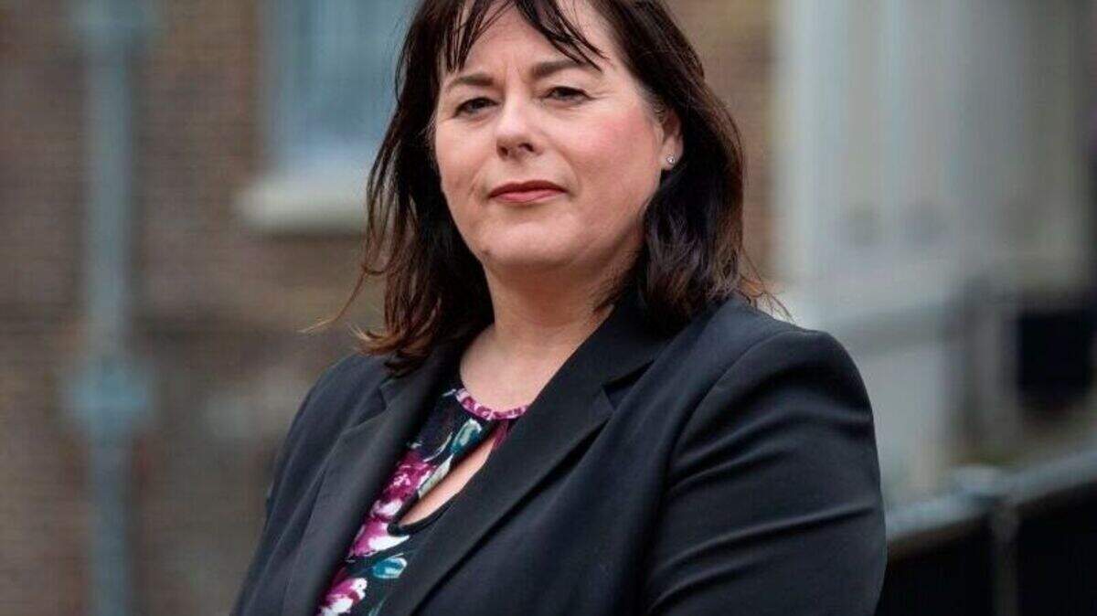 Sinn Fein’s Michelle Gildernew to seek election to European Parliament ...