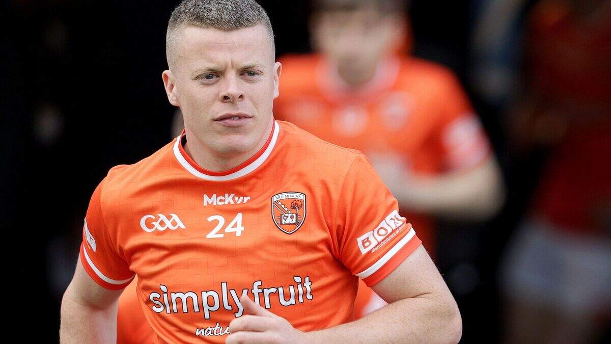 Ulster Intermediate Final: St Patrick’s must be on guard to lift title ...