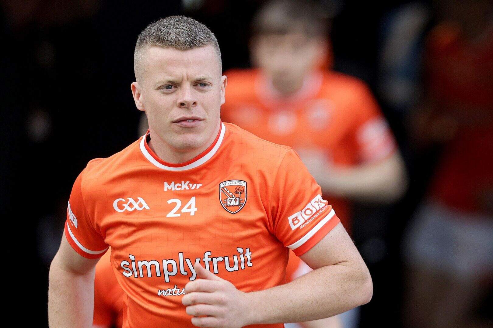 Ulster Intermediate Final: St Patrick’s must be on guard to lift title ...