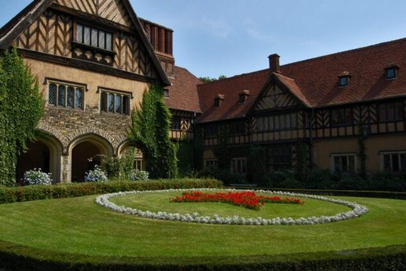 48 hours in: Potsdam | Belfast Telegraph