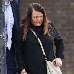 Lisa Marie McGuckin: Armagh fraudster conned employers out of more than ...