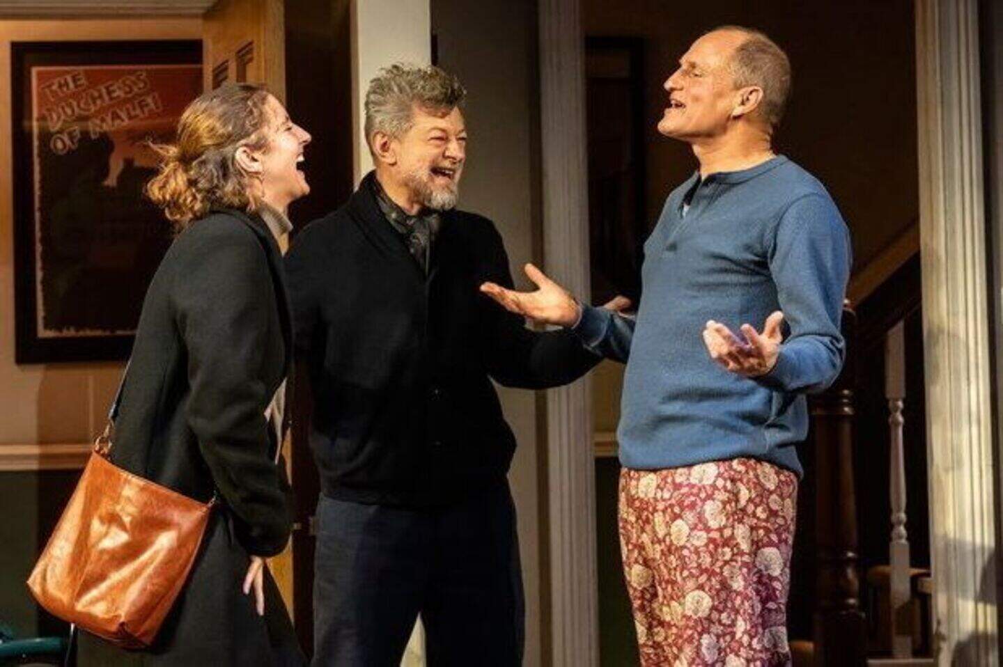 David Ireland: Belfast-born playwright grew up 'fascinated by ...