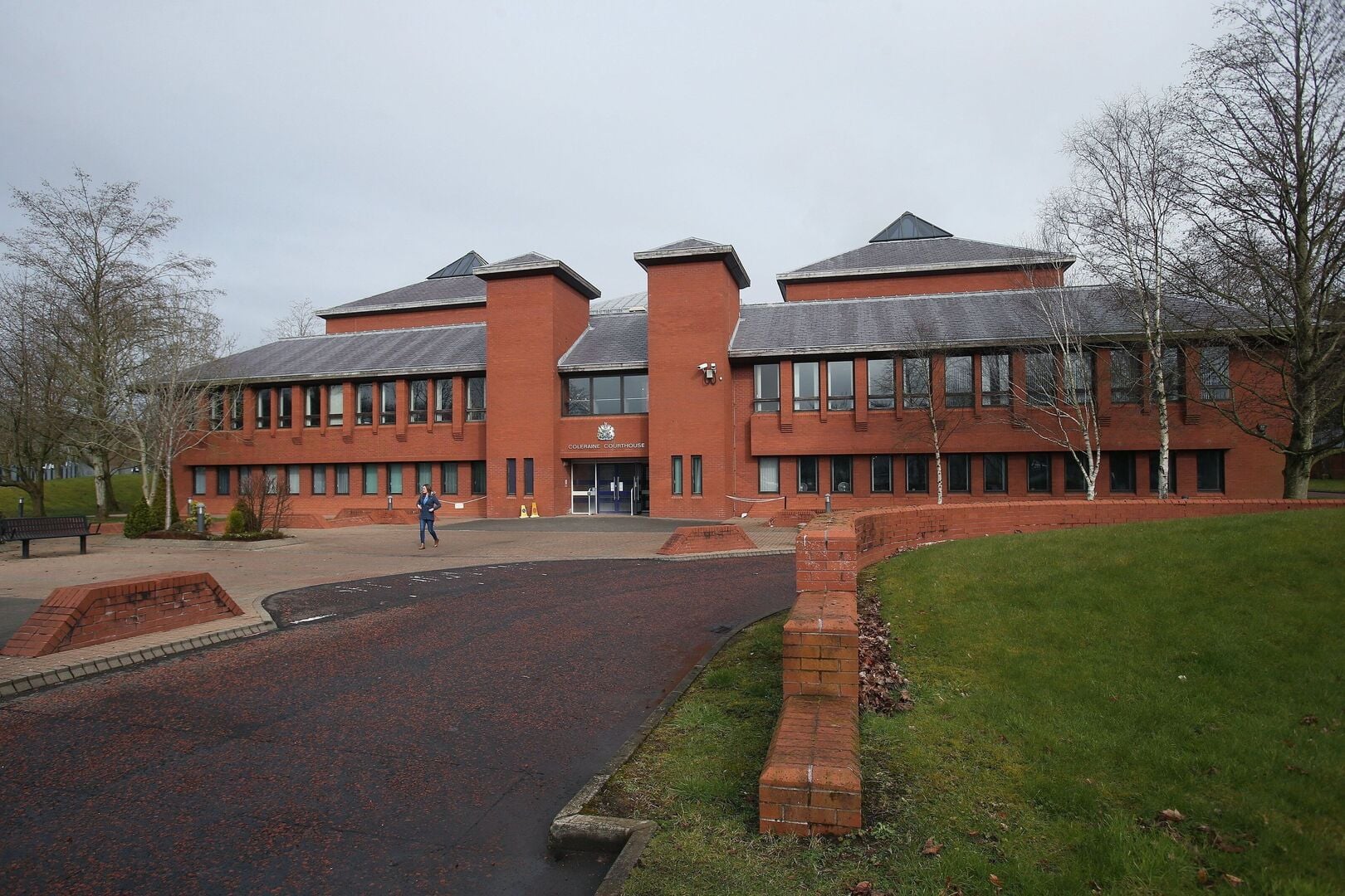 Nursery school fraud in Coleraine: Woman (56) accused of £30k theft ...