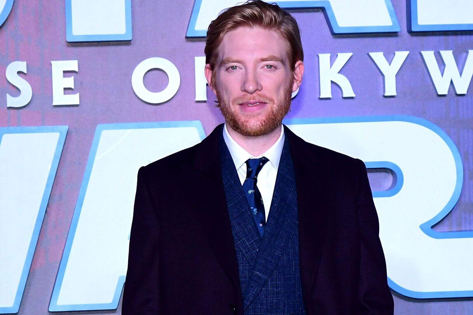 Domhnall Gleeson on mixed reaction to new Star Wars film | Belfast ...