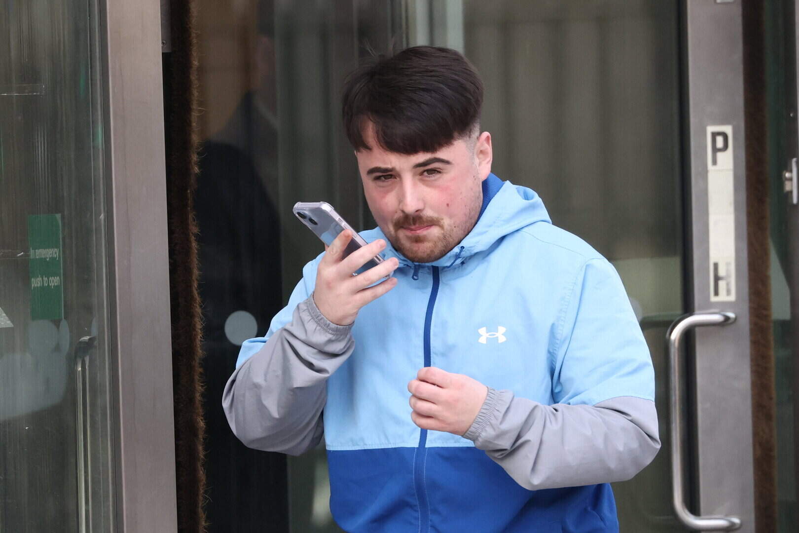 Liam Robinson: Car criminal with over 20 convictions facing jail after ...