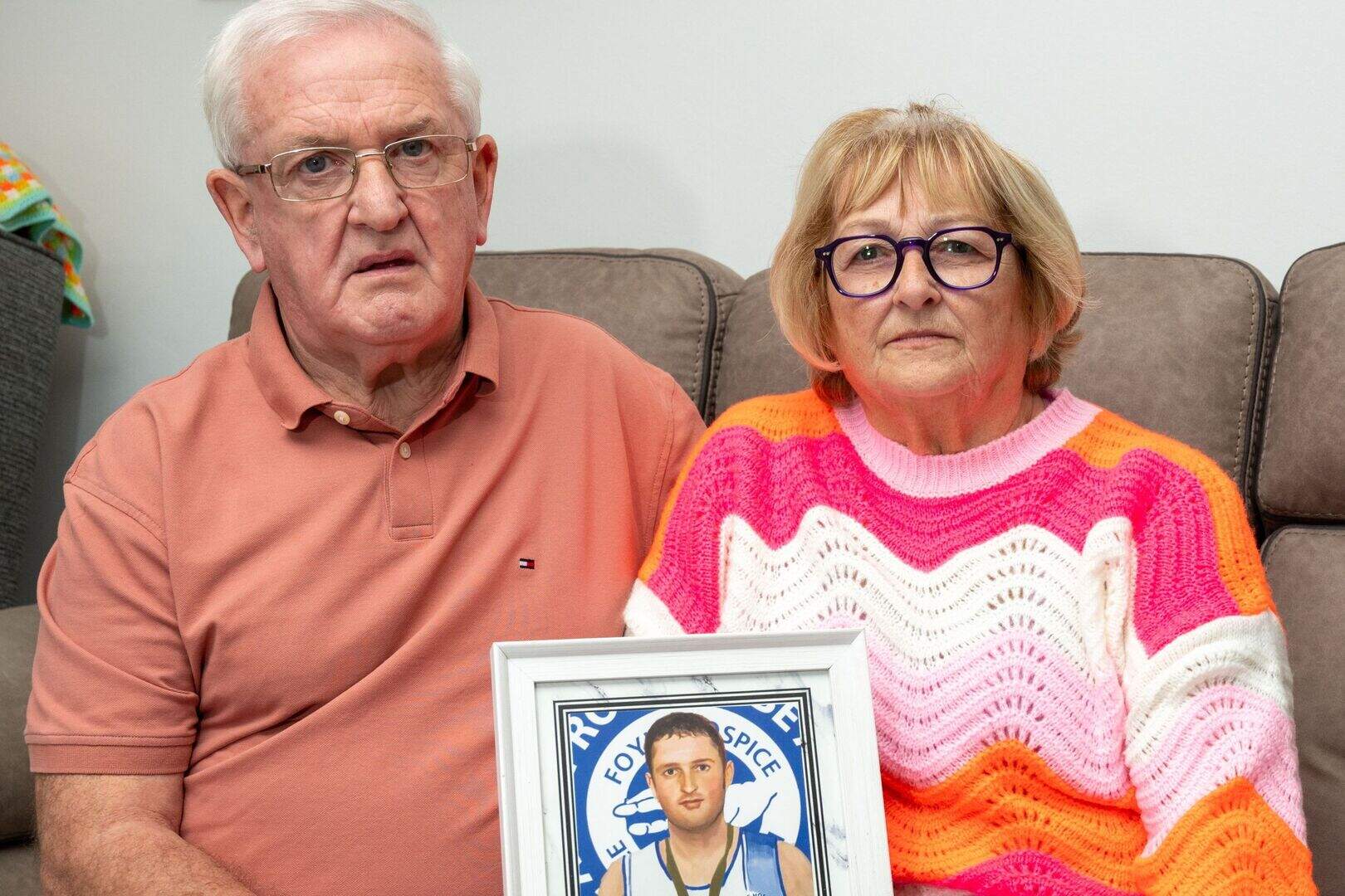 Martin ‘Marty’ Gallagher: Hit and run victim's parents said they have ...