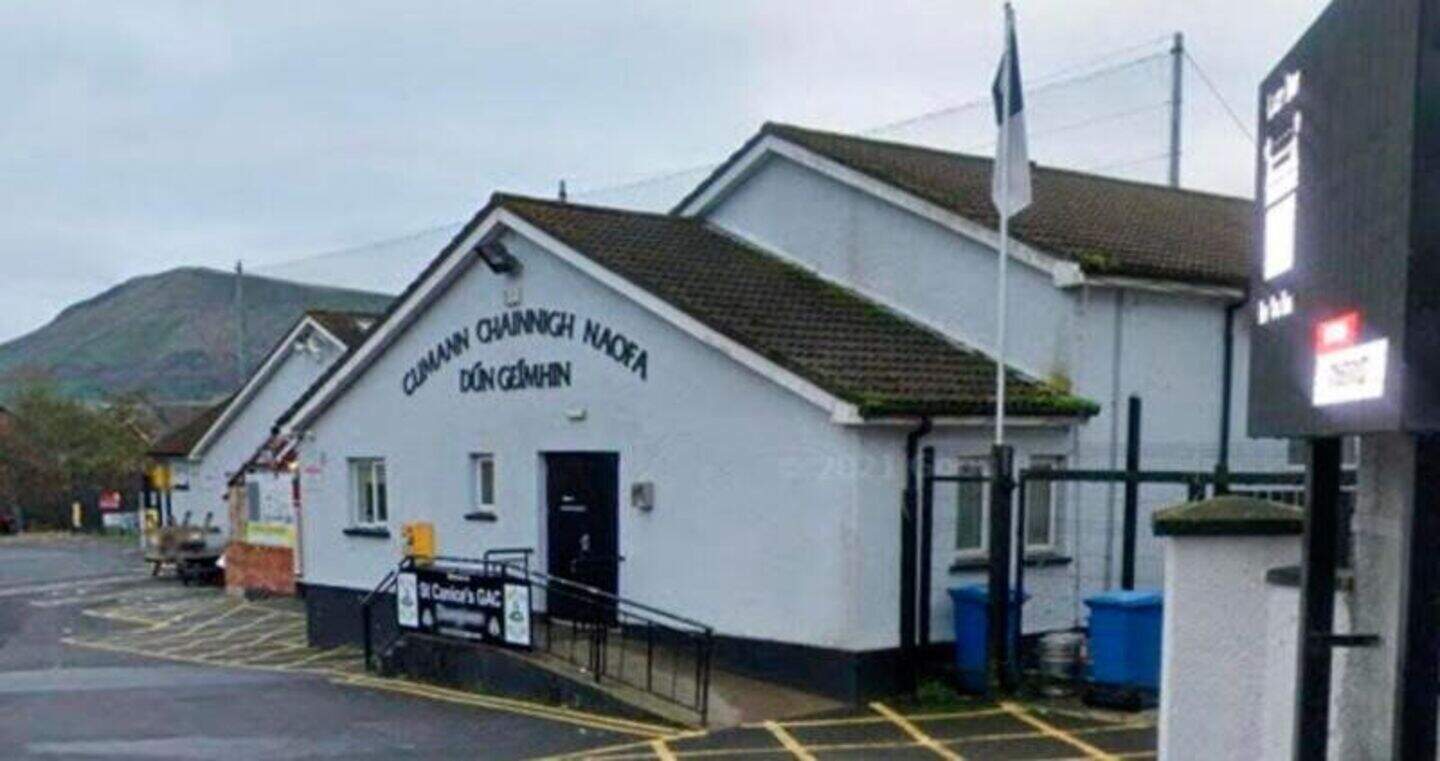 Michael Conwell: New IRA suspect ‘linked to Co Donegal farmer attack ...