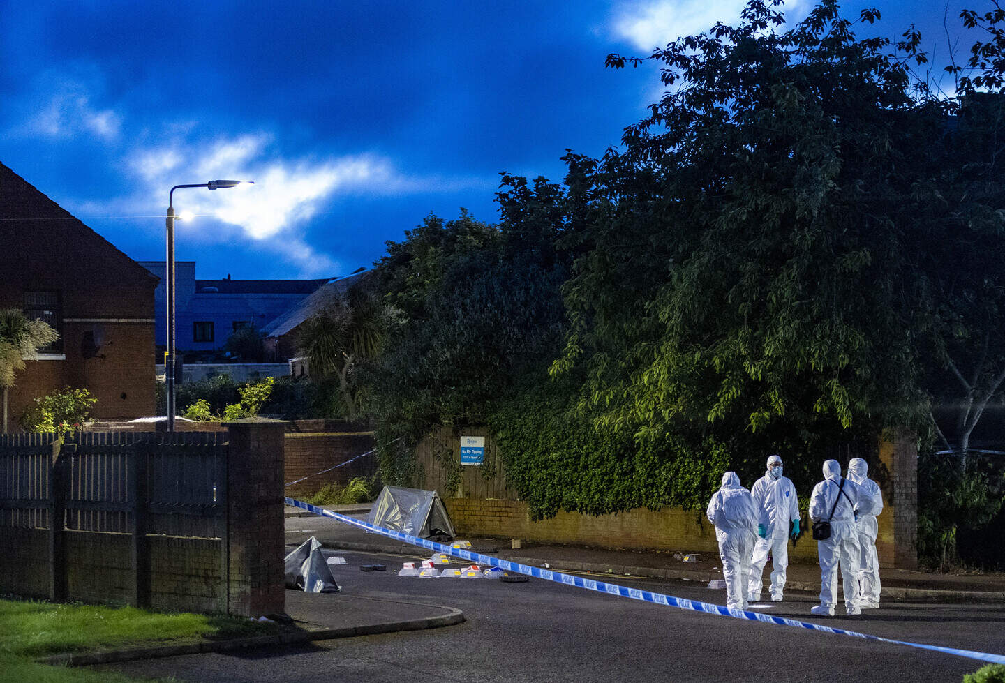 Belfast race riots: Stormont is far more culpable than it wants to ...