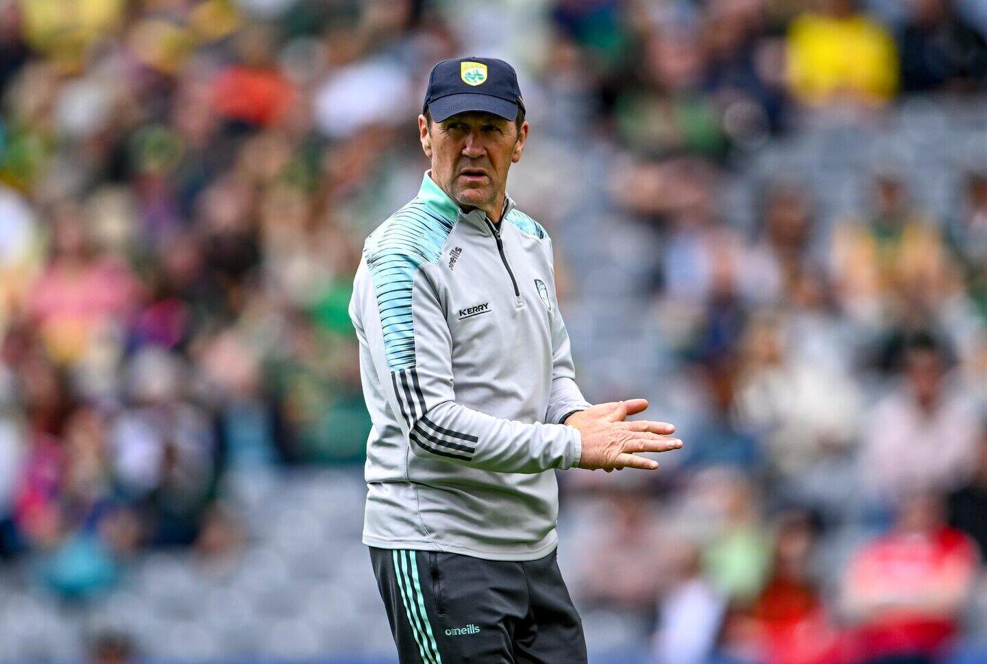 All-Ireland Final: Kerry's bid to retain title aided by a Tyrone and an ...