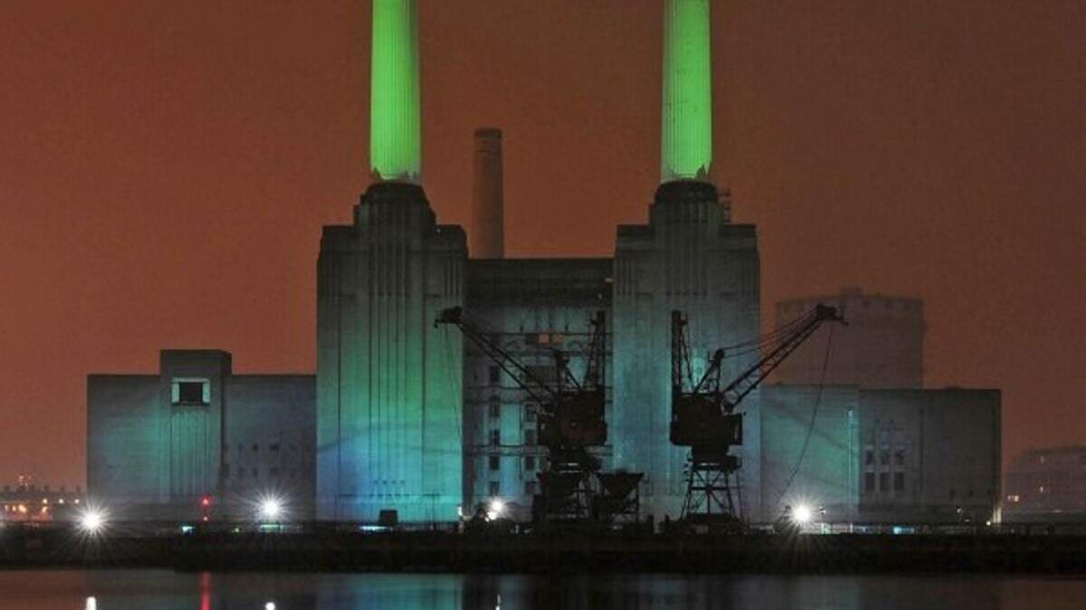 Chelsea bid for Battersea Power Station | Belfast Telegraph