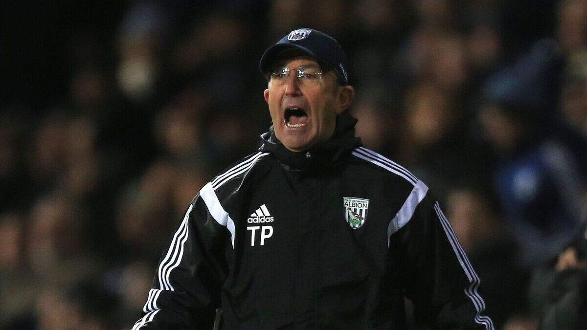 Keeping afloat is key for Pulis | Belfast Telegraph