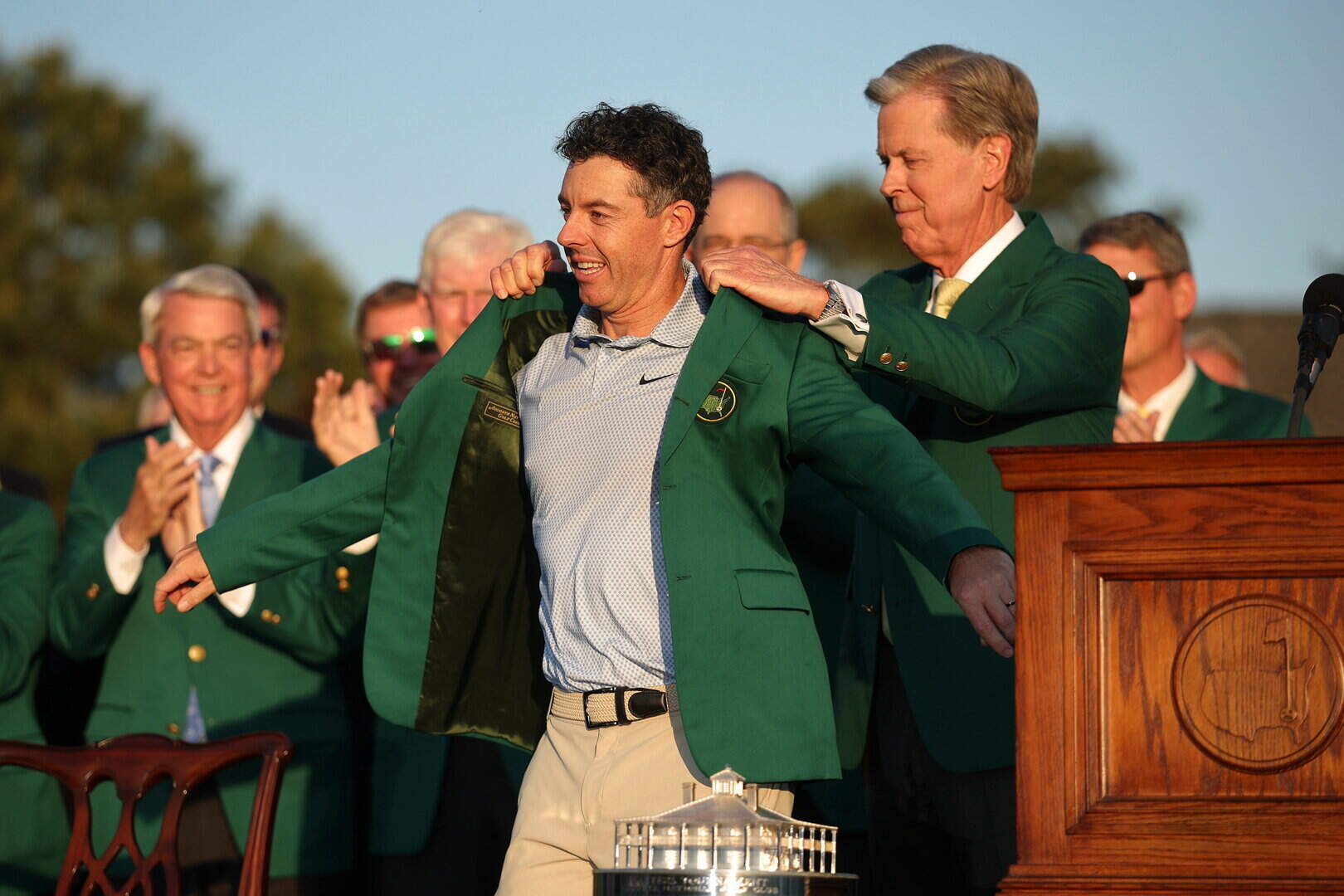 ‘He's got every opportunity’: Jack Nicklaus believes Rory McIlroy is ...