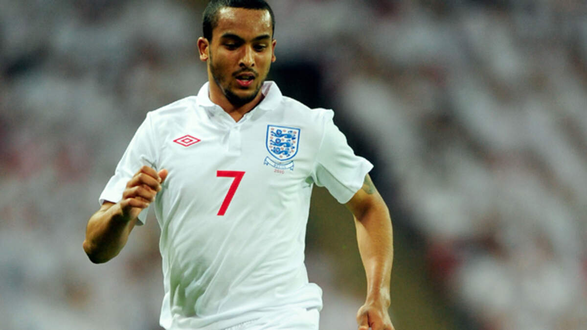Walcott misses out on England World Cup squad | Belfast Telegraph