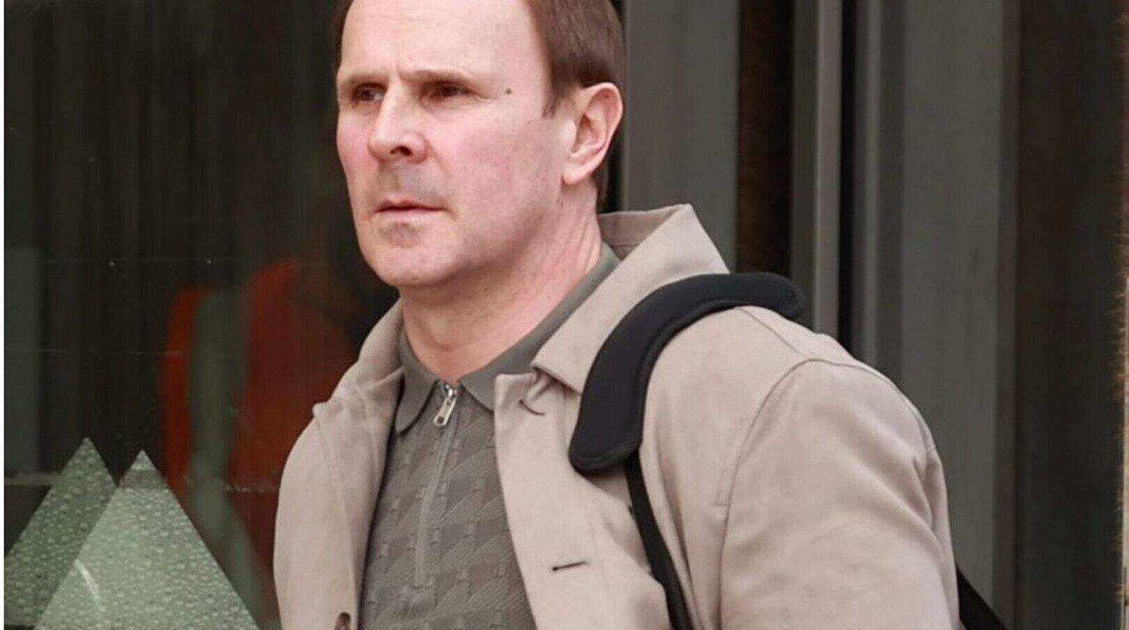 Winston 'Winkie' Irvine sentence is referred to Court of Appeal after ...