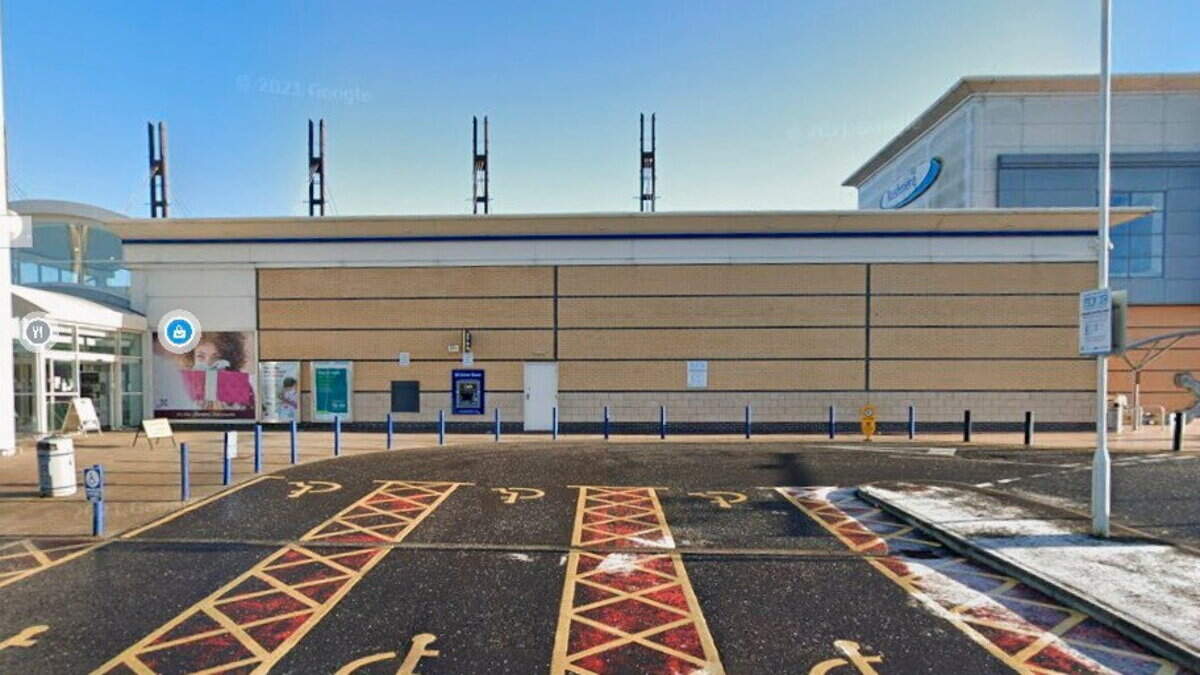 Former Synge & Byrne cafe at Rushmere Shopping Centre to become new ...