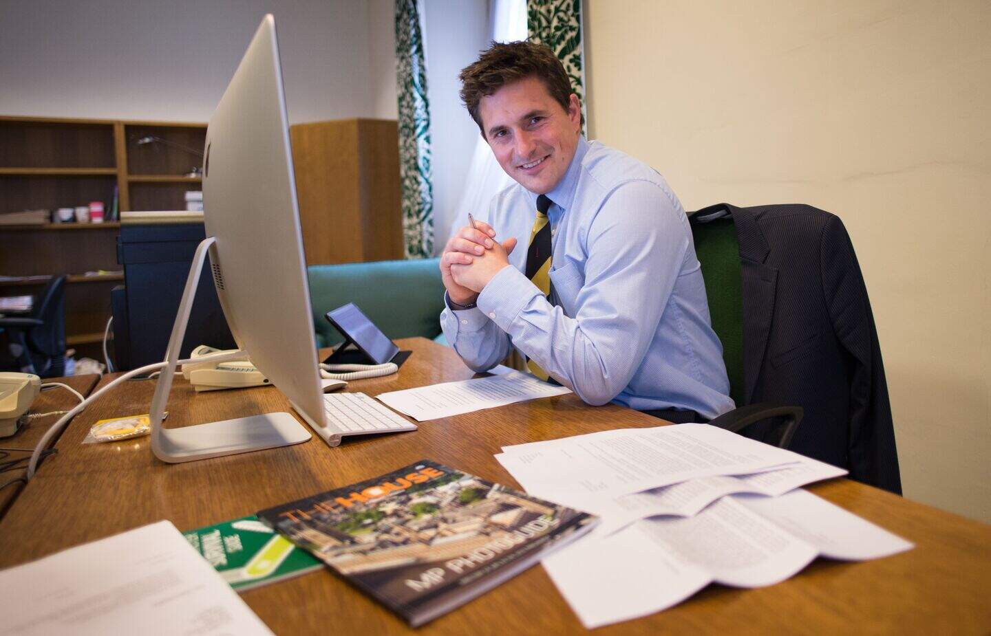 Personal priority to stop veterans being unfairly prosecuted – Defence ...