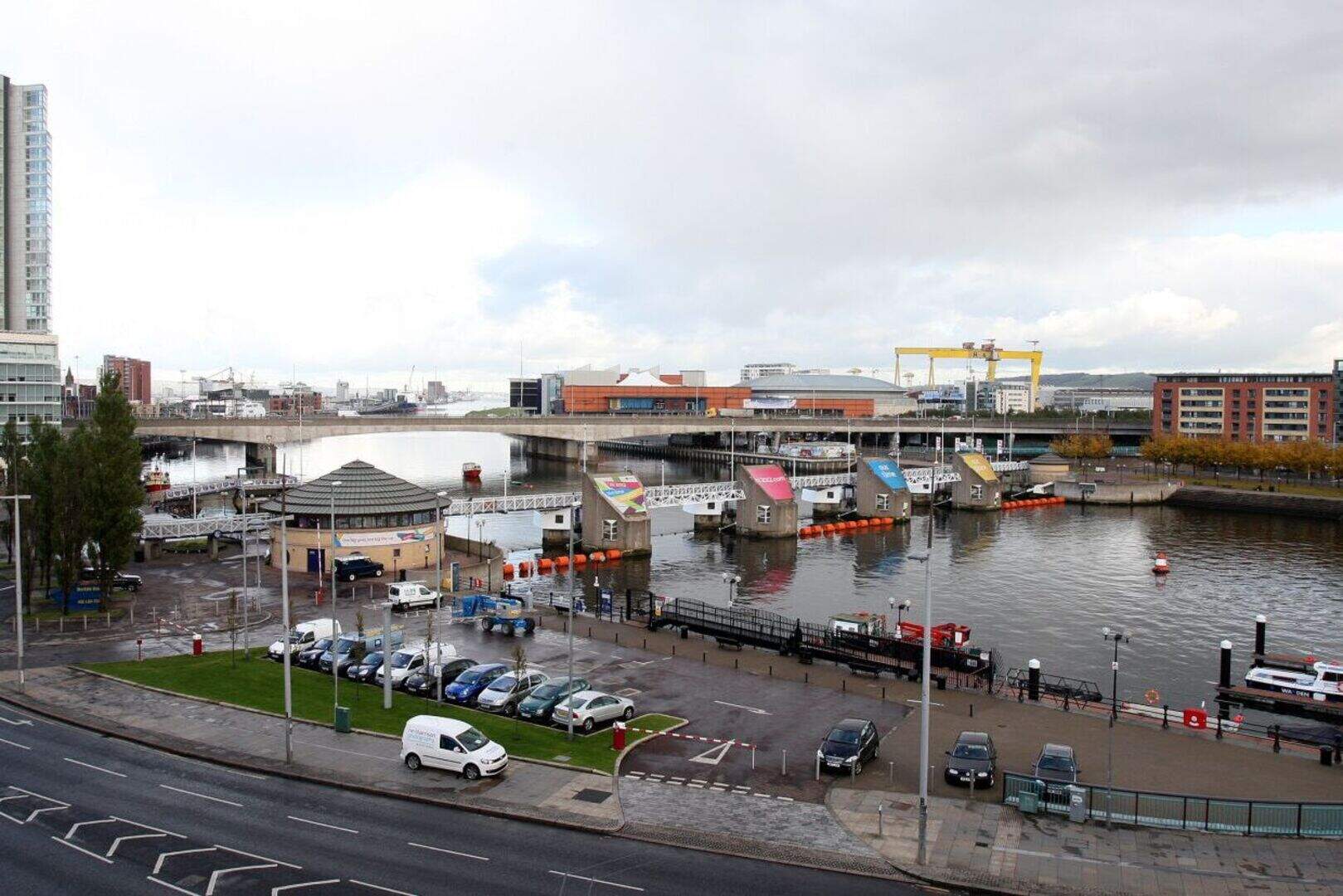 Belfast council seeks more powers to regenerate city | Belfast Telegraph