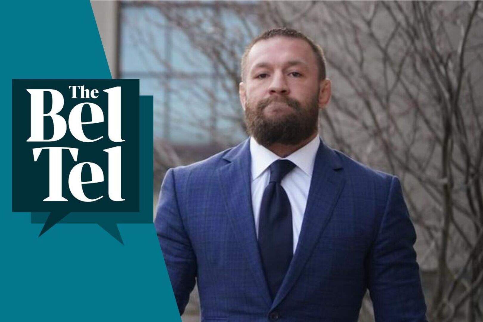 MMA fighter Conor 'the Notorious' McGregor’s career and legacy in ...