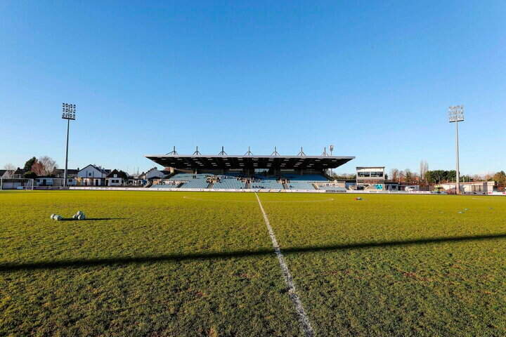 Ballymena United chief reveals plans for Showgrounds’ pitch after fifth ...