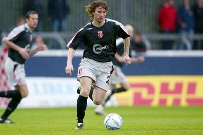 Scary thought: Celtic and Northern Ireland hero Paddy McCourt's career ...