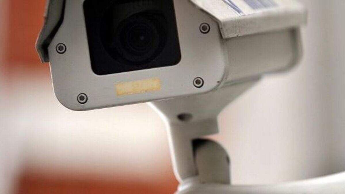 Operator ‘used the police’s CCTV to ogle young woman in thong ...