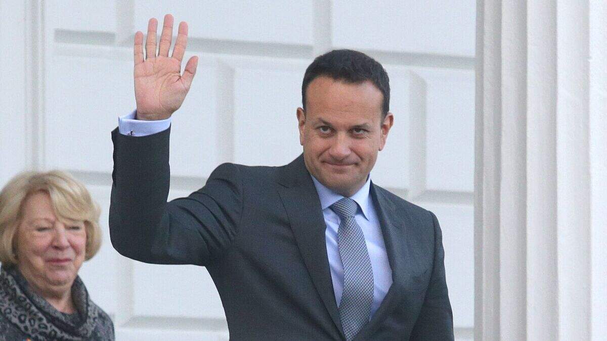 Battle lines drawn as Ireland’s General Election date unveiled ...