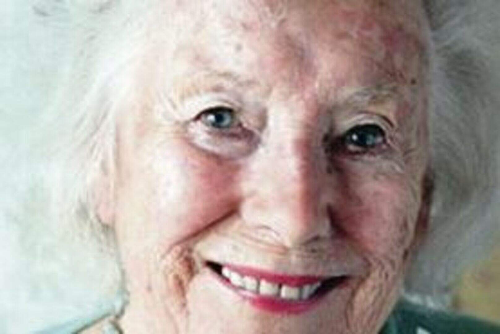 Dame Vera tops charts once again | Belfast Telegraph