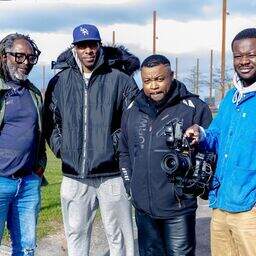 It’s hip-hop and happening: New film documents steady rise of NI rap ...