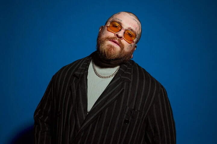 NI gigs of the week: Zach Bryan, The Beach Boys and Paul Weller ...