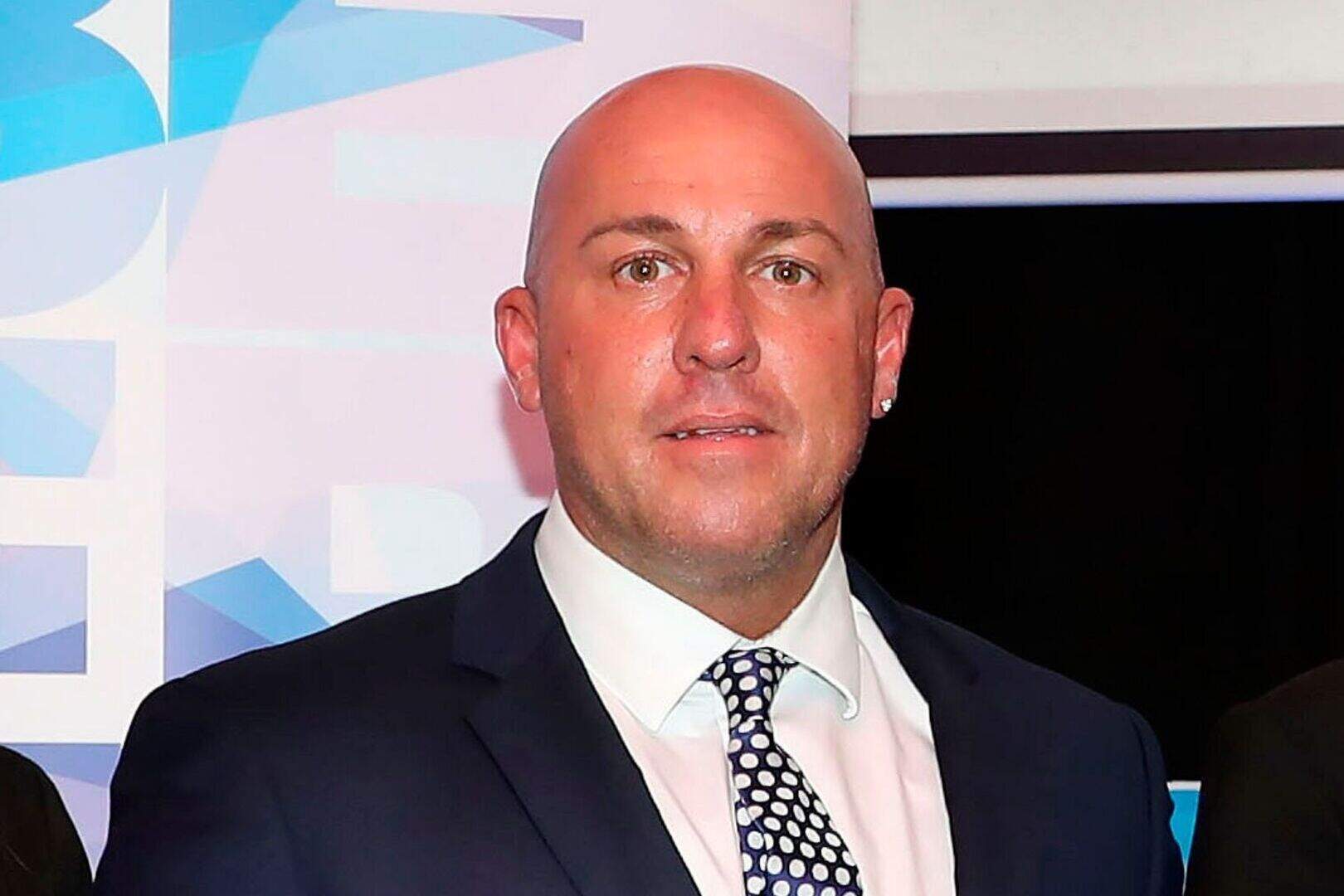 Loyalist Dee Stitt arrested on return from Spanish family holiday over ...