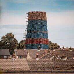 Craigyhill bonfire: Who are builders competing with for largest pyre ...