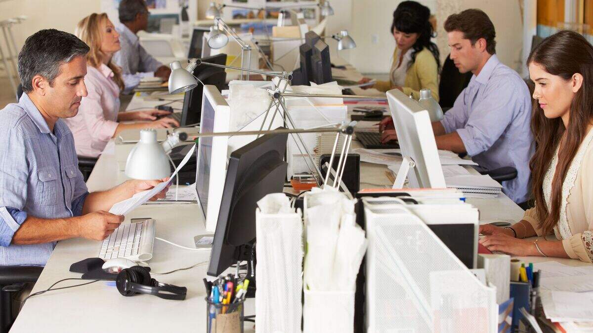 Fieldfisher: Around 90 jobs at European law firm ‘moving to Belfast ...
