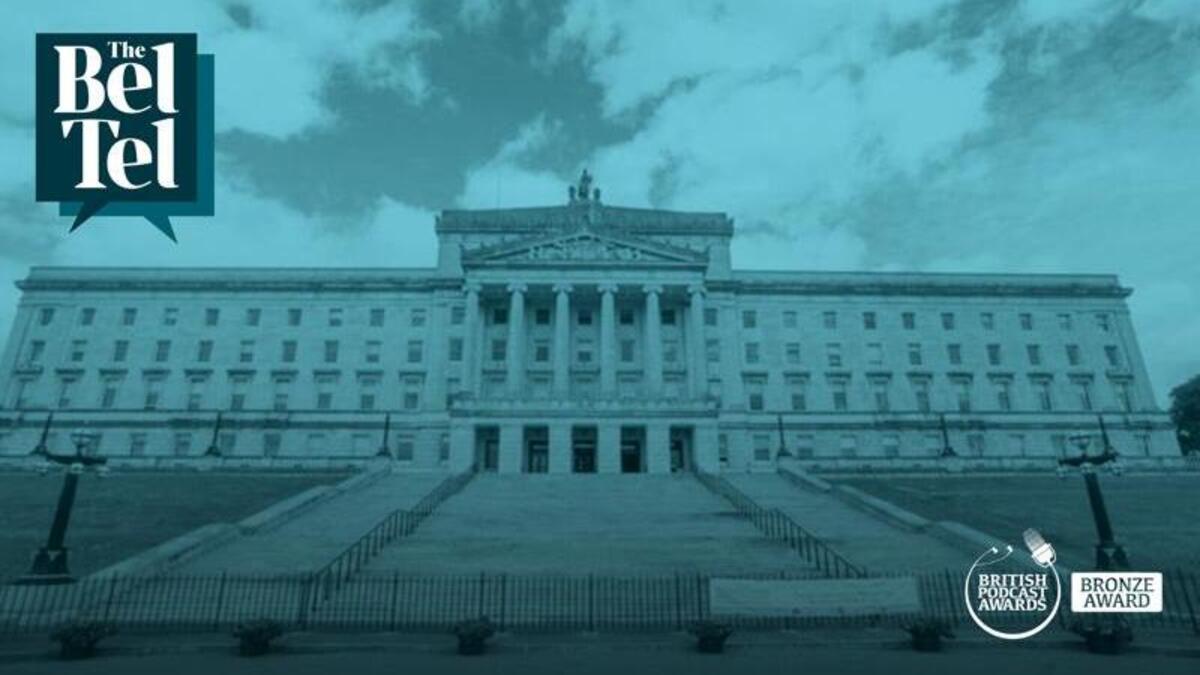 Sam McBride’s hunt for Stormont’s secret civil servant on a vast salary ...