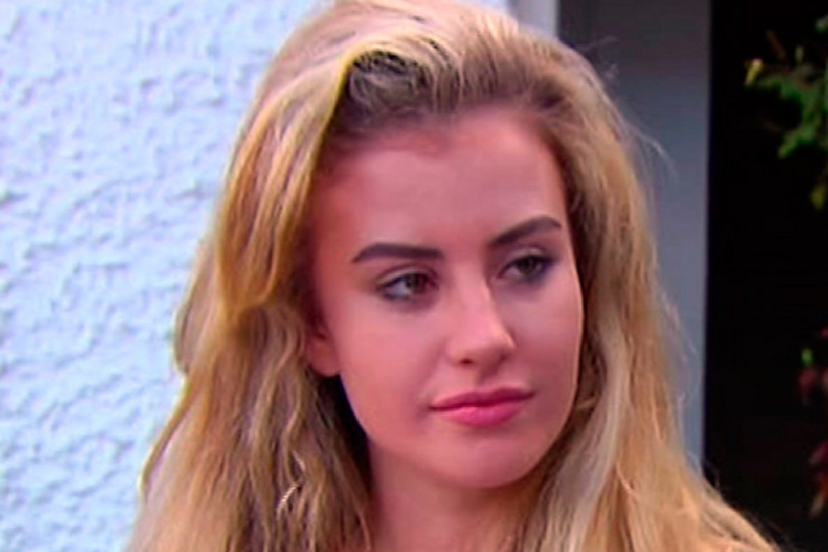 I’m a patsy, claims suspect in ‘kidnapping’ of British model Chloe ...
